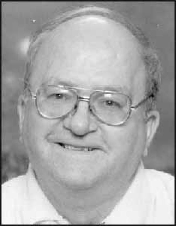 Randall William Wingard - Herald-Standard